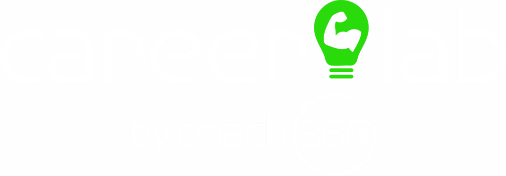 Career Lab by Coach360 Las Vegas - Coach360