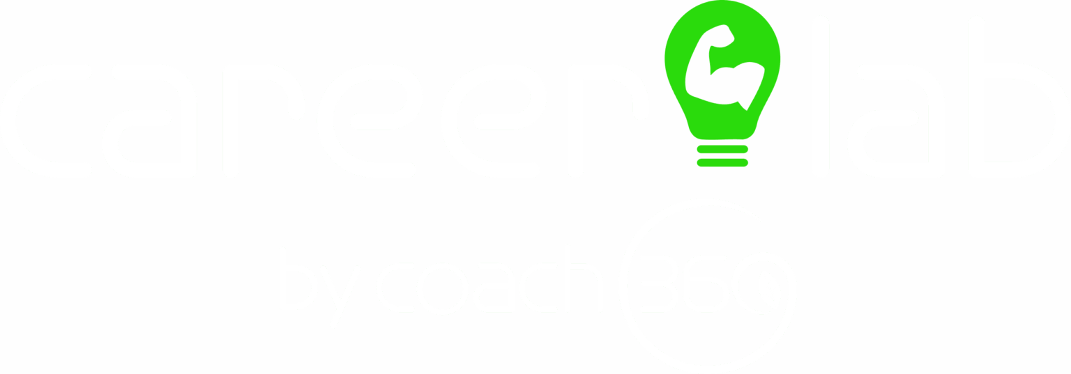 Career Lab by Coach360 Las Vegas - Coach360