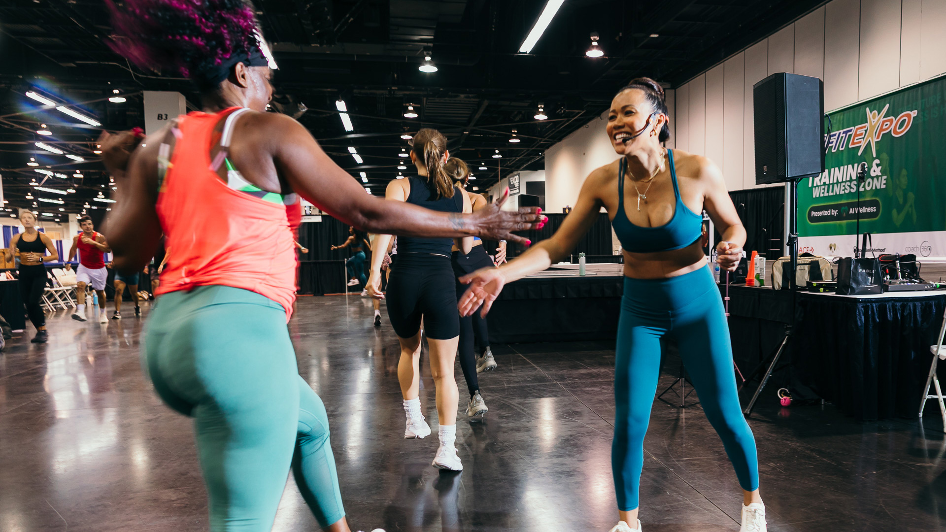 Lifestyle Coaching for Fitness Pros: Why the Winning Coaches Stopped ...